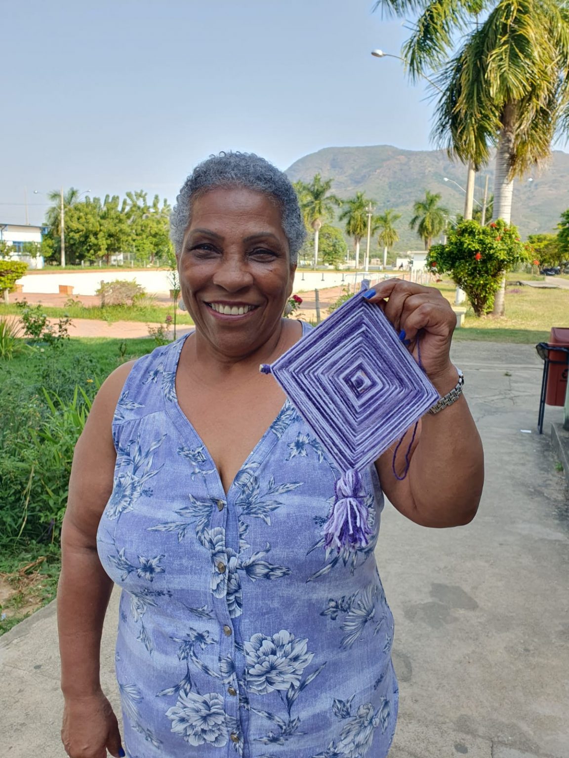 Caige: Atendimento de Geriatria e Gerontologia